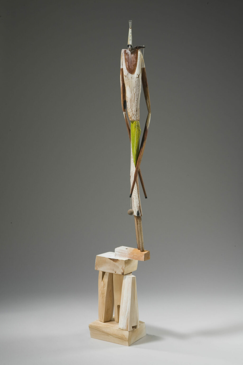 Archive Robert Brady