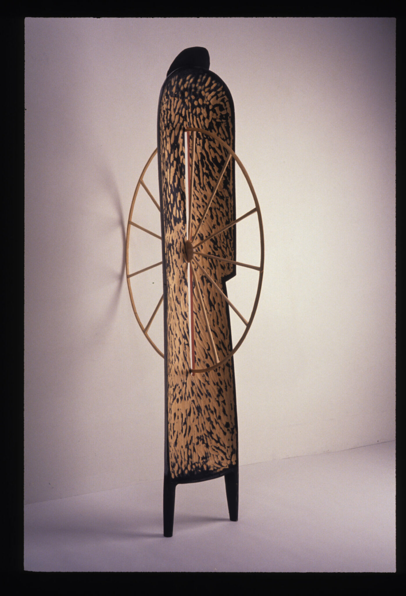 Archive Robert Brady