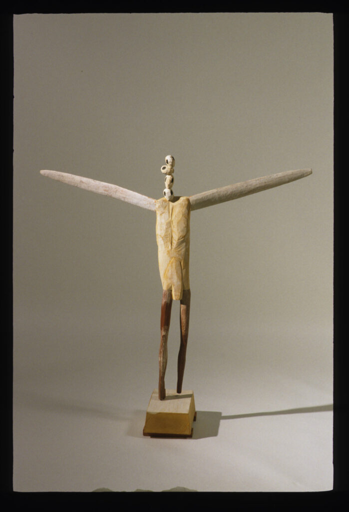 Archive Robert Brady