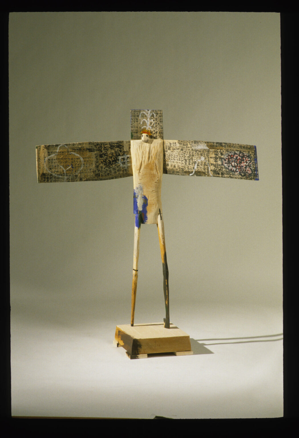 Archive Robert Brady