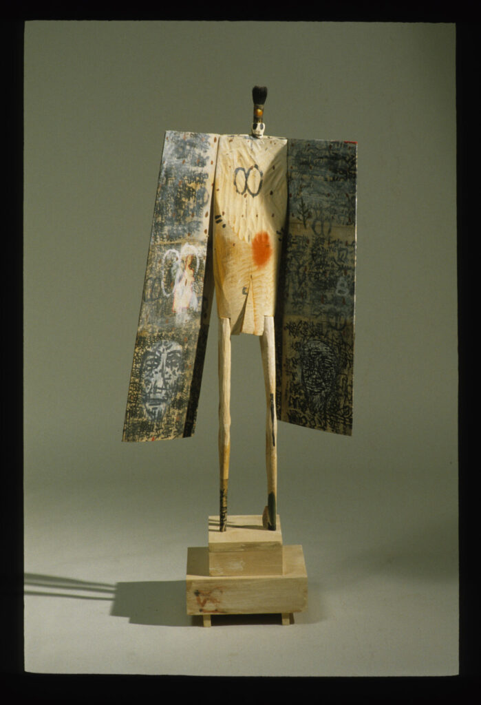 Archive – Robert Brady